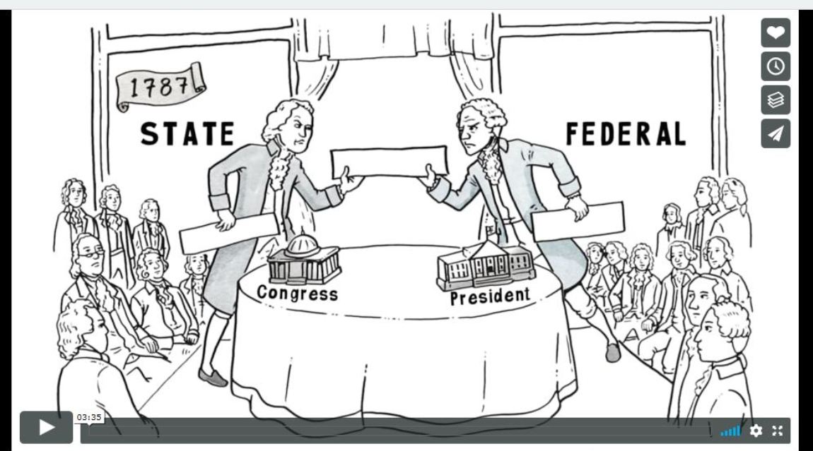 Learn More about How State Courts Work | District of Columbia Courts