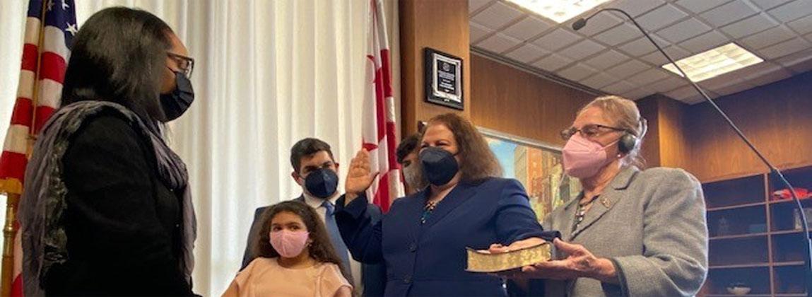 DC Courts Homepage | District of Columbia Courts