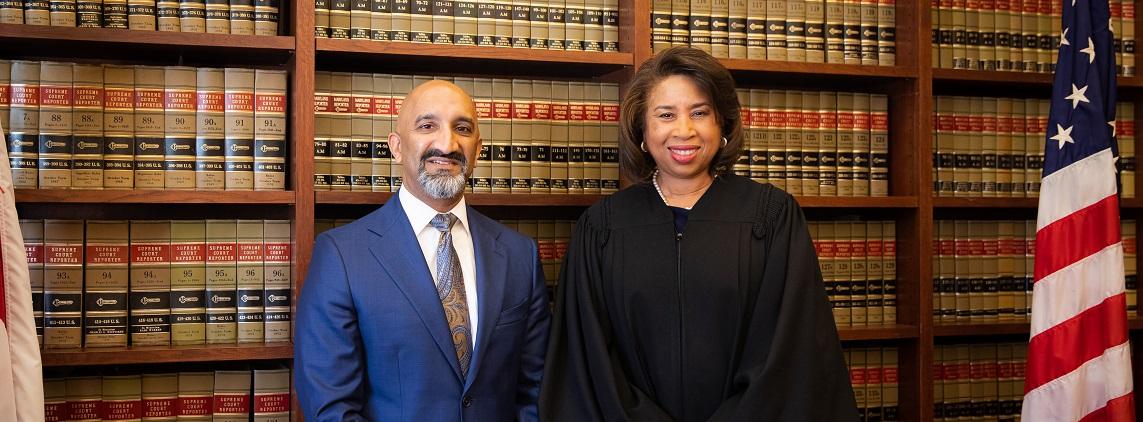 DC Courts Homepage | District of Columbia Courts